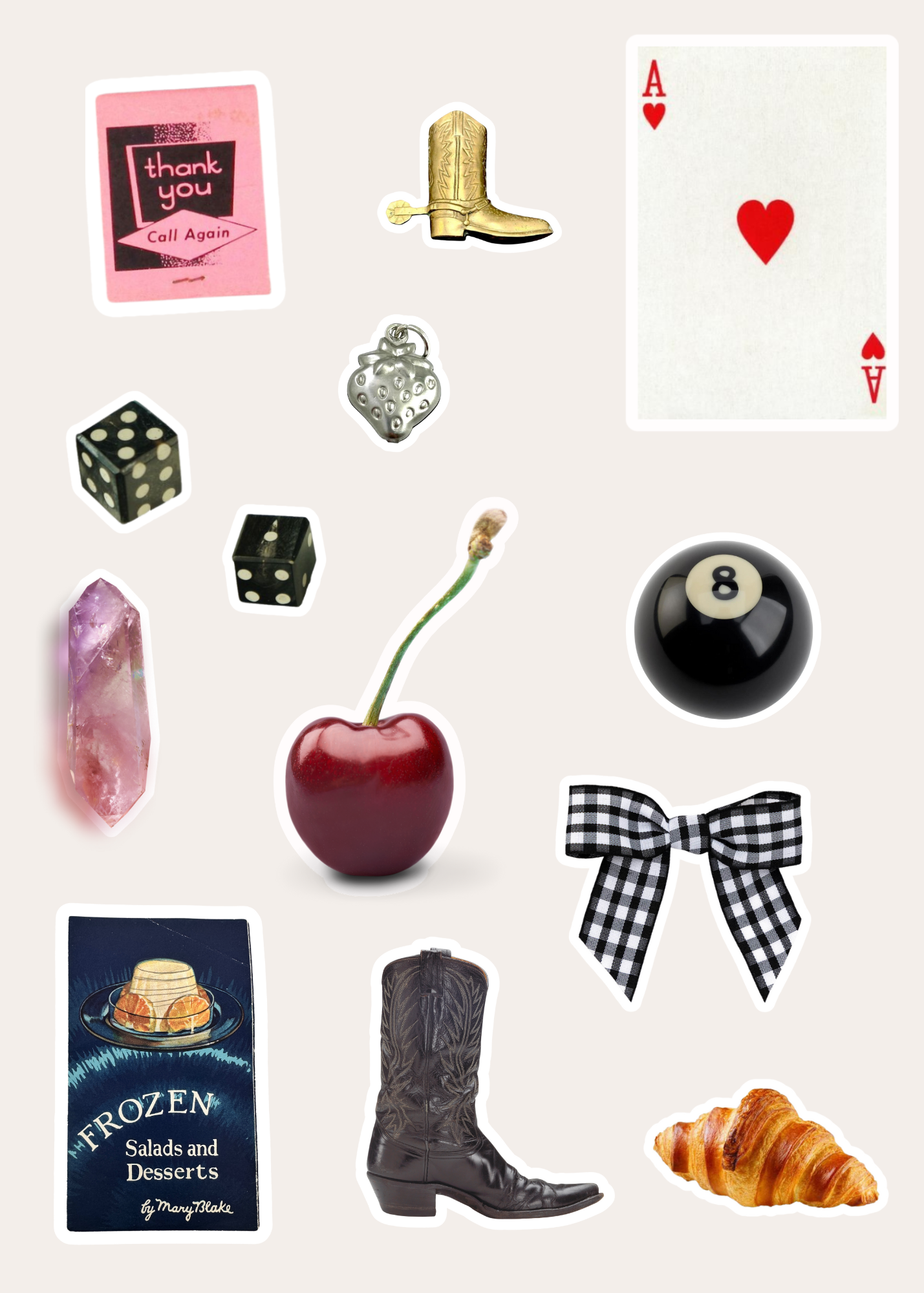 Clutter Co | Unique Crafting Supplies, Stickers, and Papers